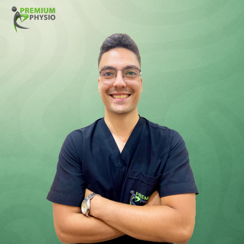 بريميوم فيزيو للعلاج الطبيعي والتأهيل