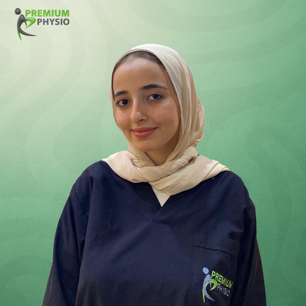 بريميوم فيزيو للعلاج الطبيعي والتأهيل