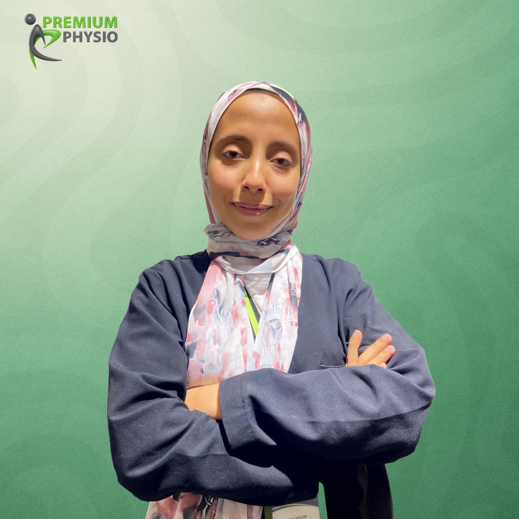 بريميوم فيزيو للعلاج الطبيعي والتأهيل